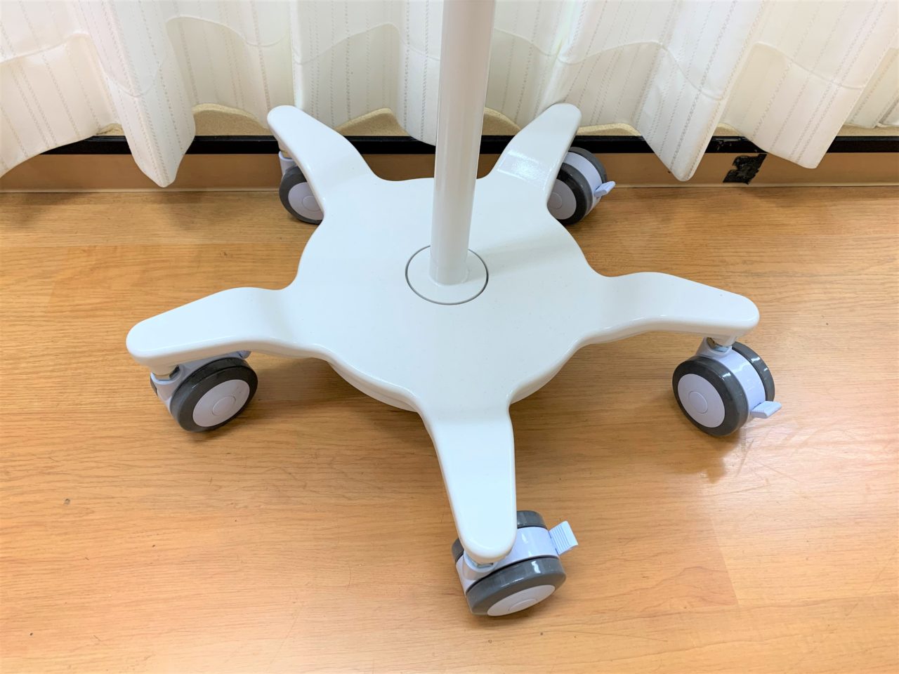 生体情報モニタ 導入しました｜広島市の矯正歯科「医）アルパーク歯科・矯正・栄養クリニック」